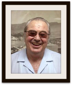 ¡Ha muerto don Luis Bulnes Molleda! – Colectivo Pericú