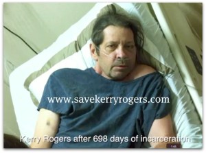 Kerry Rogers demasiado grave – Colectivo Pericú