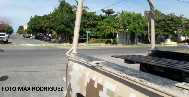 #LaPaz: ¡Sergio Antonio Orantes fue atacado a tiros adentro de una casa ...