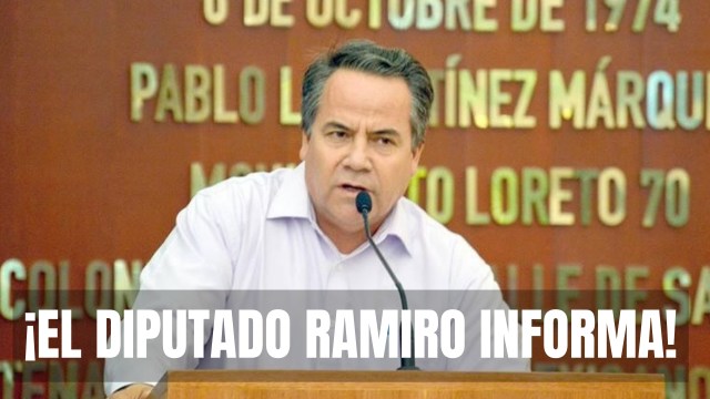 Histórica reasignación del presupuesto para obras en Baja California ...