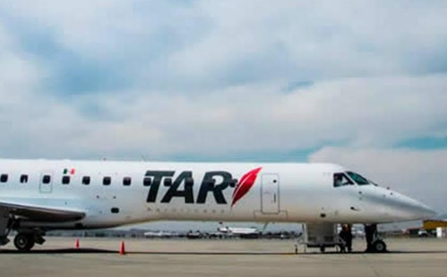 ¡TAR conectará a BCS con cuatro estados de la república! – Colectivo Pericú